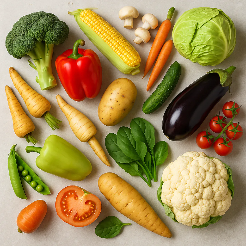 National Eat Your Vegetables Day: A Timely Reminder from Indago Research